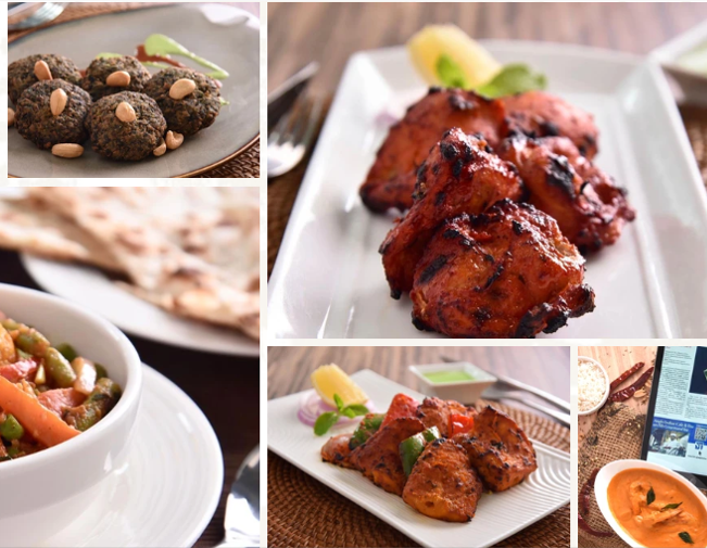 Anglo Indian Café and Bar – 15% off ala carte menu at 3 outlets ...