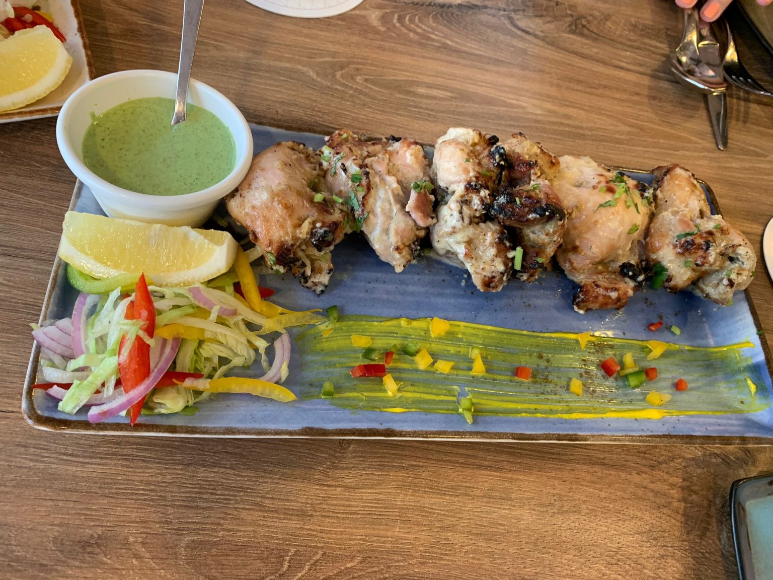 Anglo Indian Café and Bar – 15% off ala carte menu at 3 outlets ...