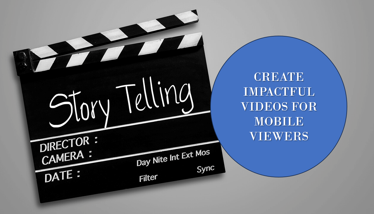 Short Form Video Storytelling Workshop - Singapore Press Club
